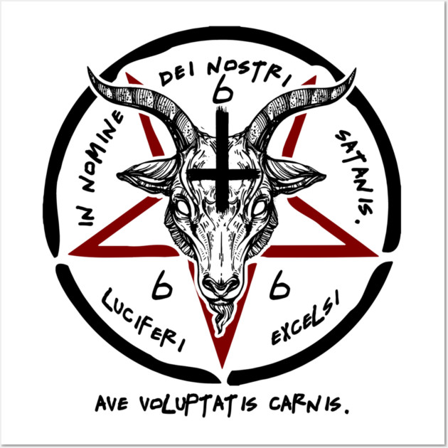 baphomet logo