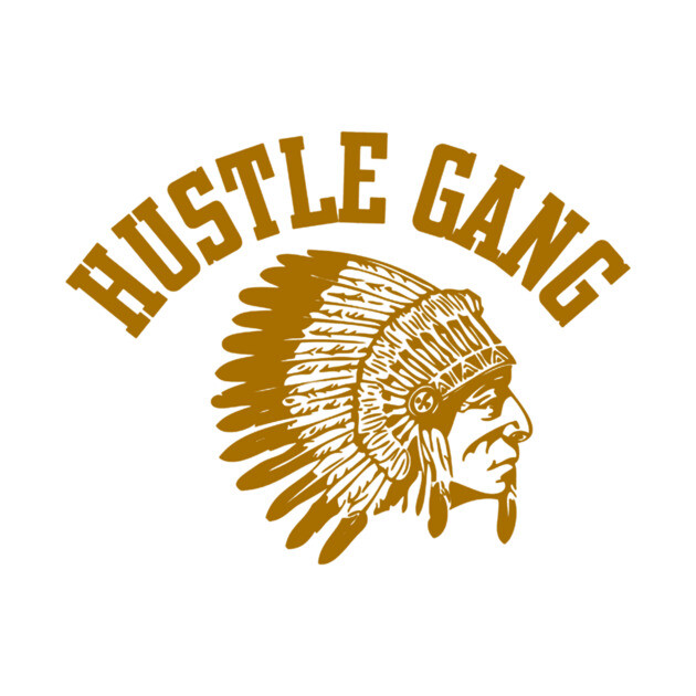 hustle ganf