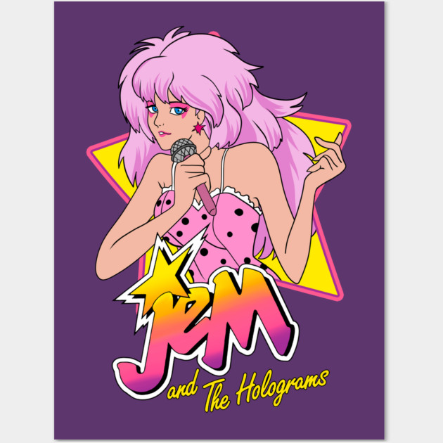 jem wall
