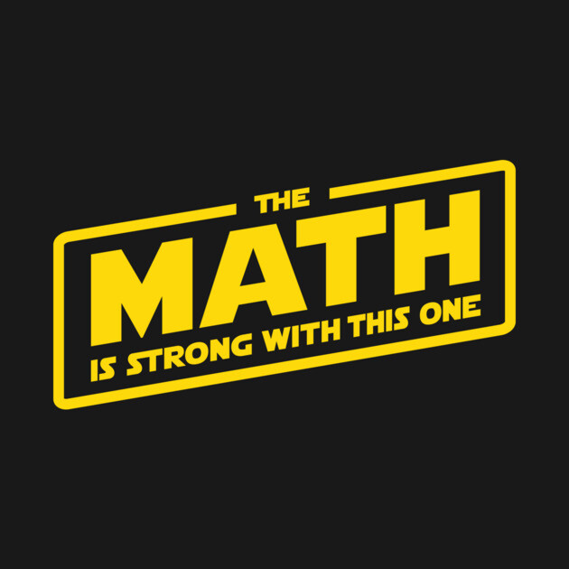 math is powerful