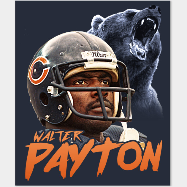 payton poster