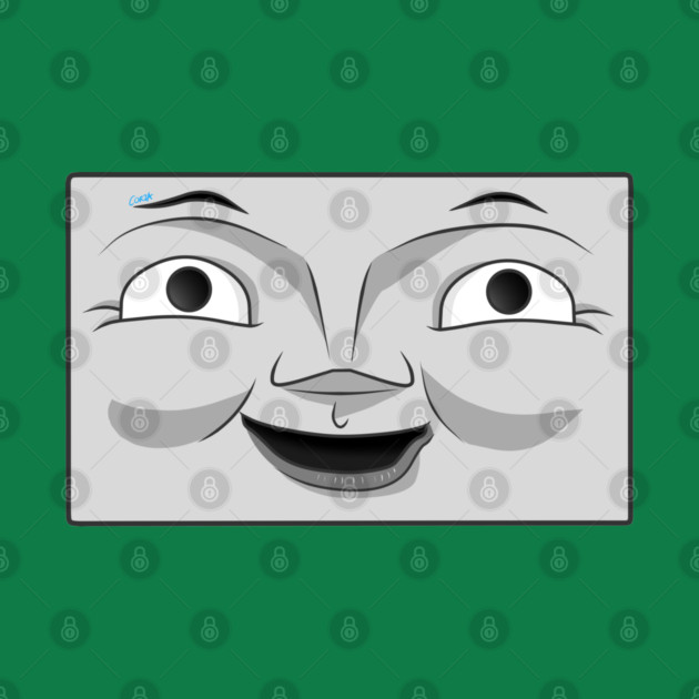 thomas the tank engine boco