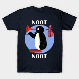 noot noot nutshell