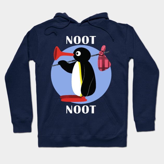noot noot pingu