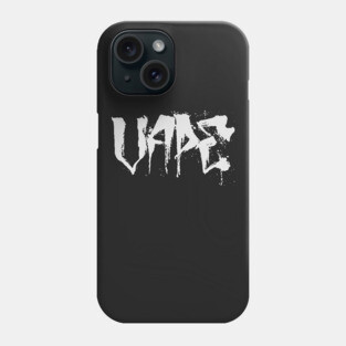 Vape Phone Cases - iPhone and Android | TeePublic