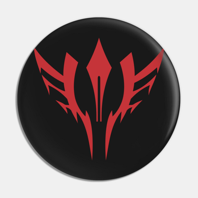 fate zero rider command seal