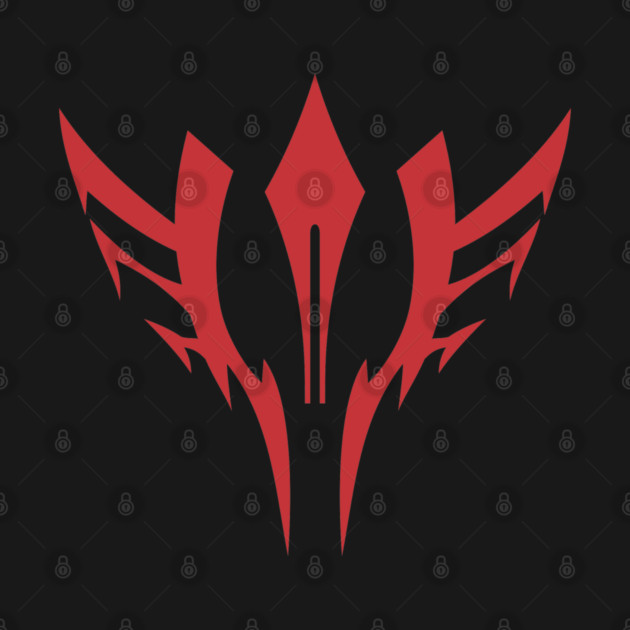 fate zero rider command seal