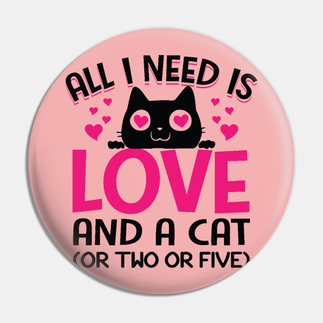 having kittens saying