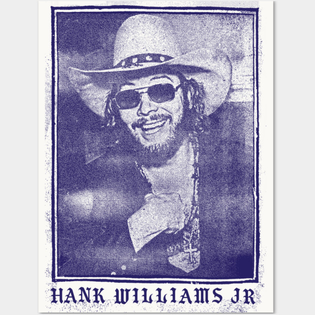 hank williams fan it