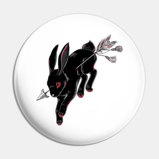 dark rabbit