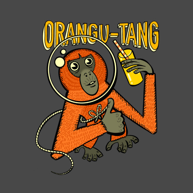 tang space monkey
