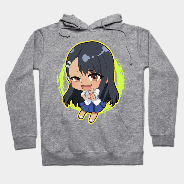 chibi nagatoro