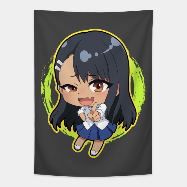 chibi nagatoro