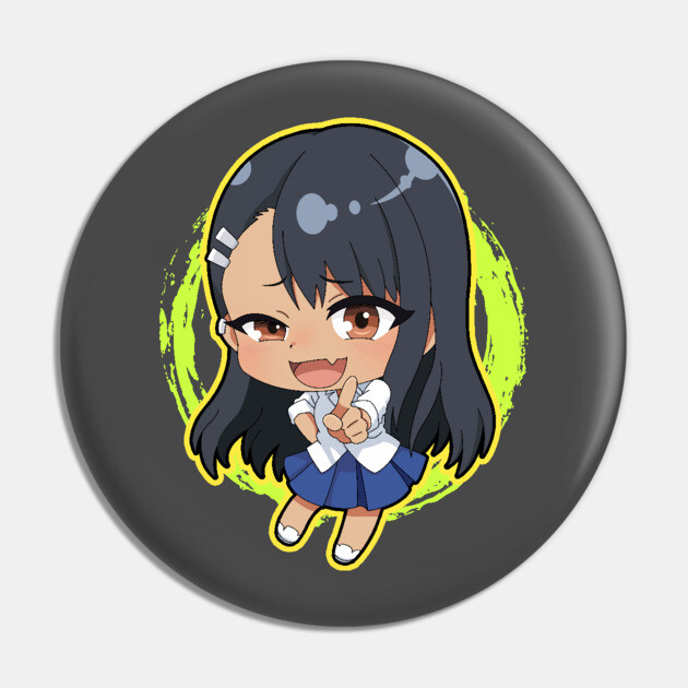 chibi nagatoro
