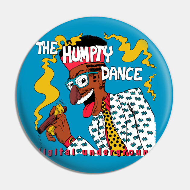 humpty dance