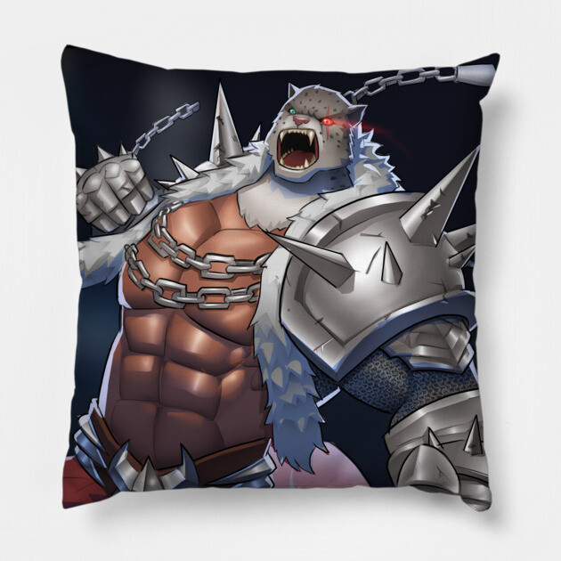 tekken armor king throws