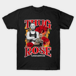 thug rose clothes