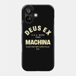 ex iphone case