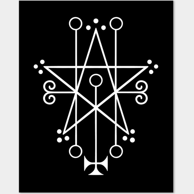 astharoth sigil