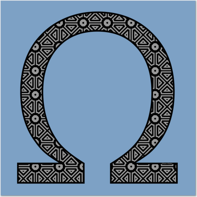 different ohm symbols