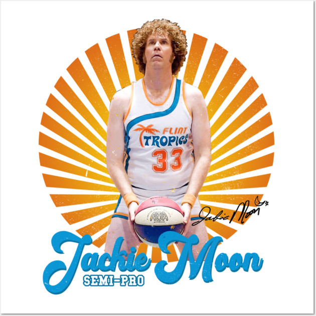 semi pro will ferrell