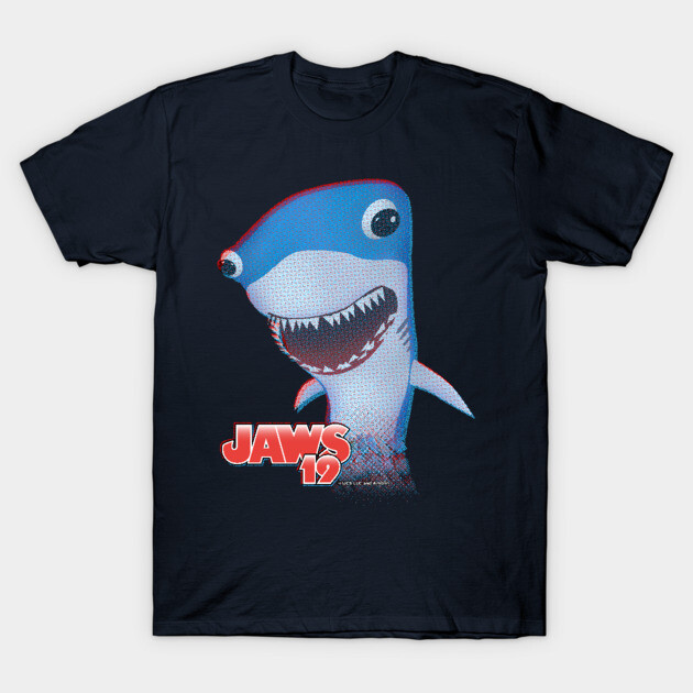jaws 19