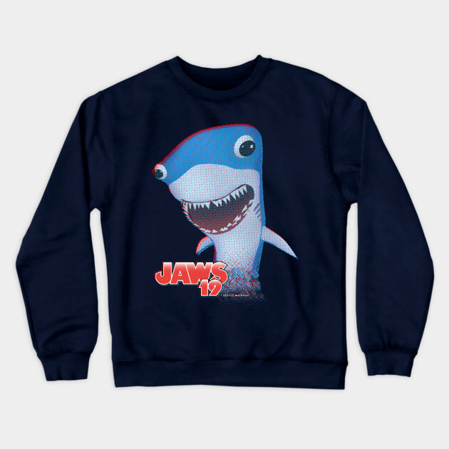 jaws 19