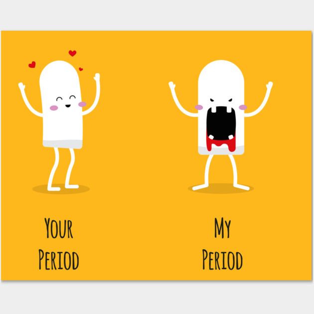 funny period