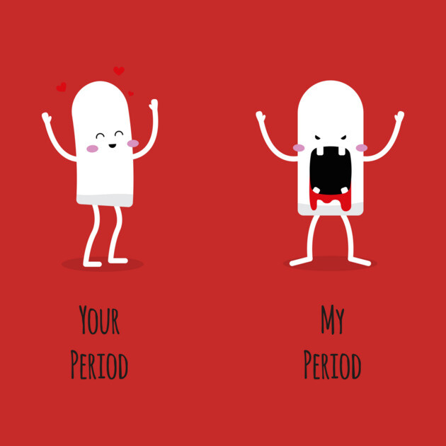 funny period