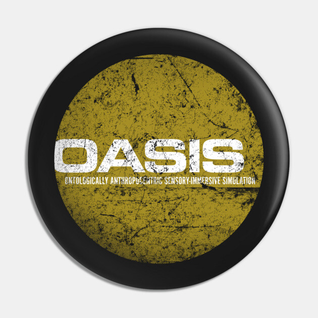 oasis logo