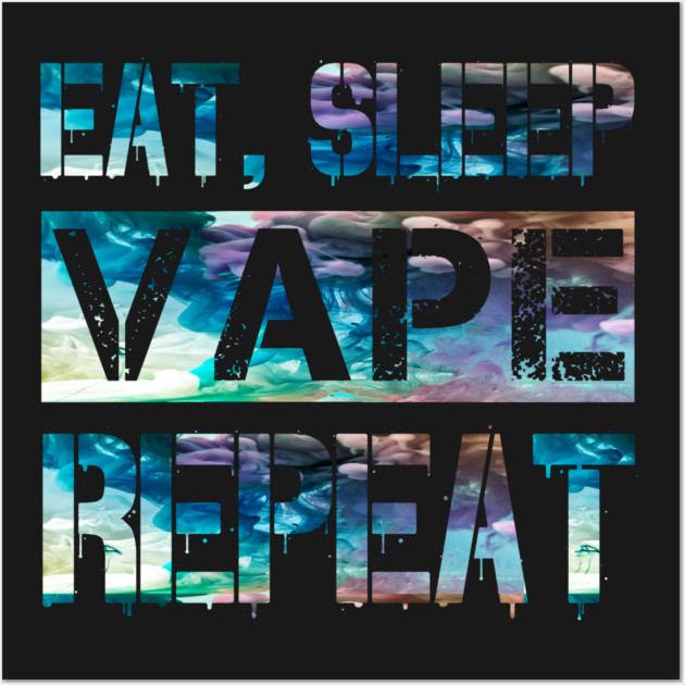 eat vape