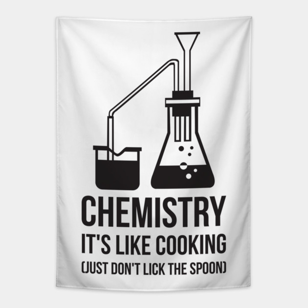 chemist humor