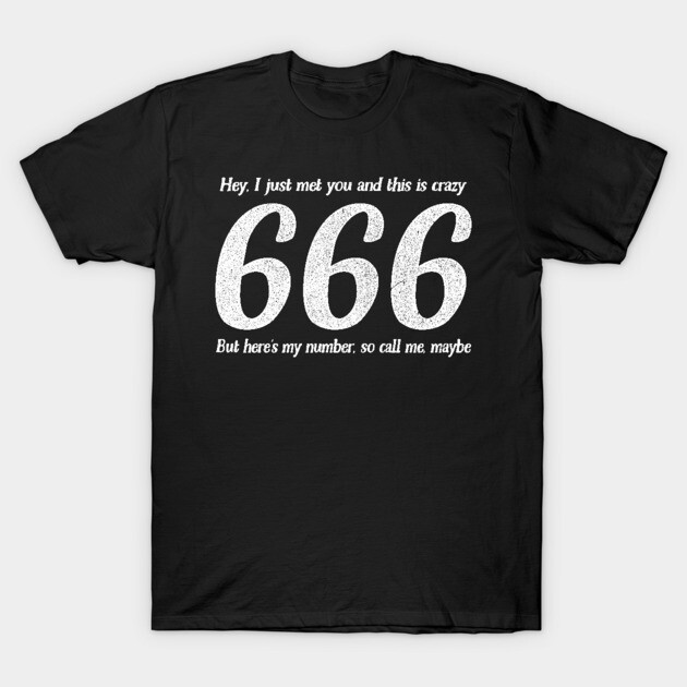 awesome 666