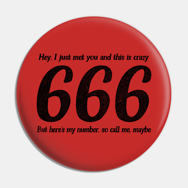 awesome 666
