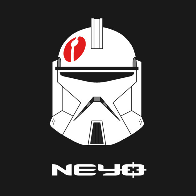 commander neyo phase 1