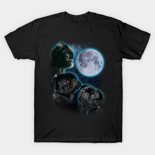 3 dog moon