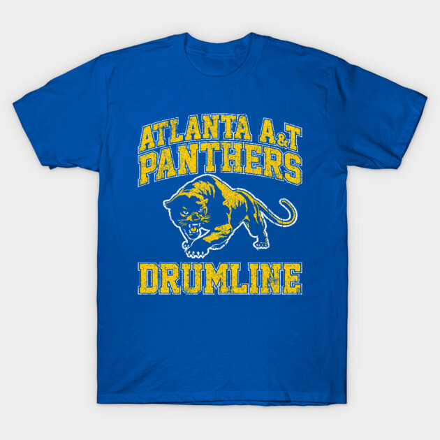 drumline shirts