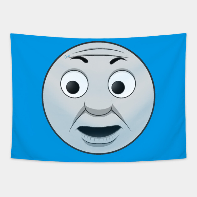 thomas face pack