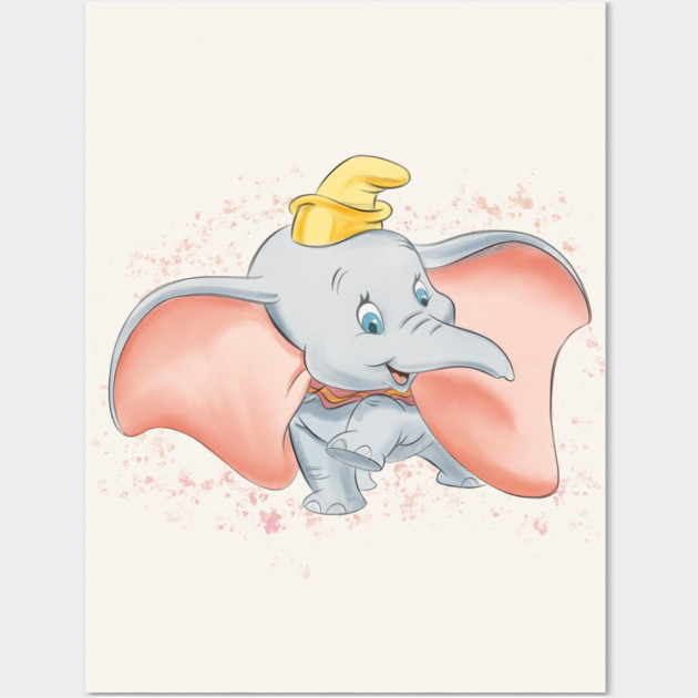 dumbo prints