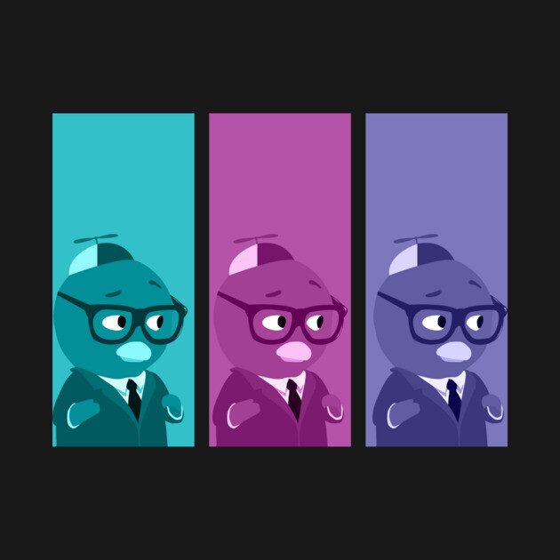 pablo backyardigans propeller hat