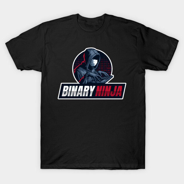 binary ninja logo