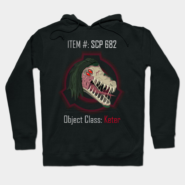 keter scp 682