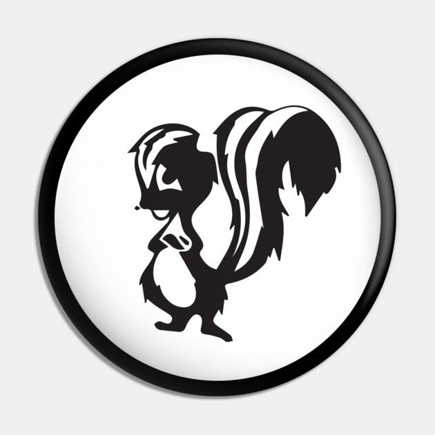 skunk symbol
