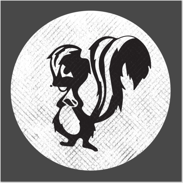skunk symbol