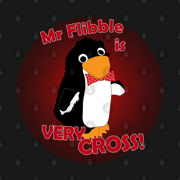 mr flibble quarantine