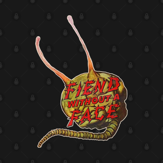 fiend without a face