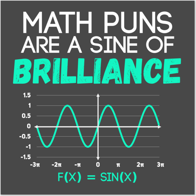 funny calculus puns