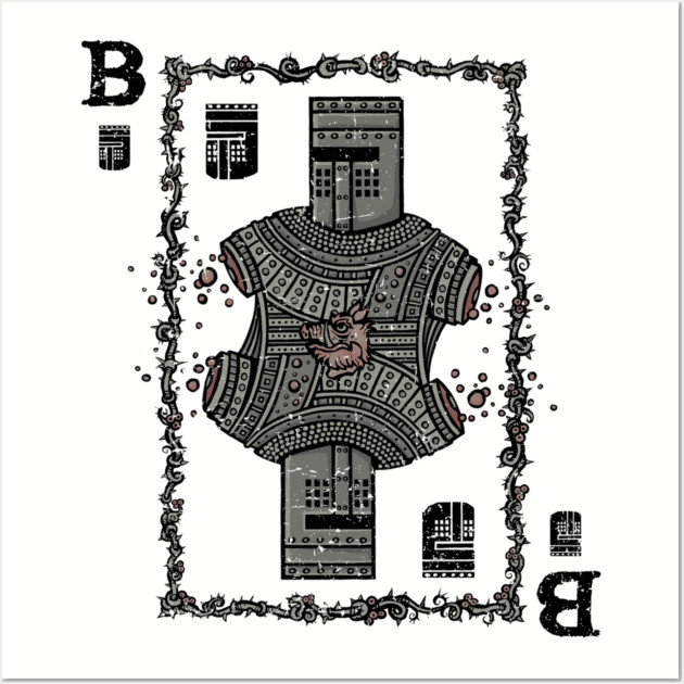 black knight symbol monty python