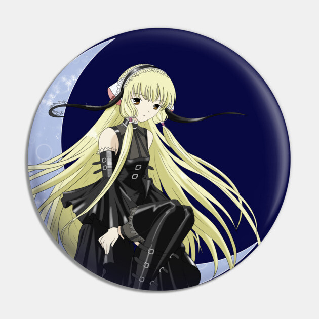 chobits freya