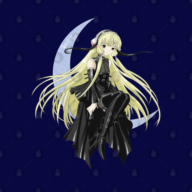chobits freya theme